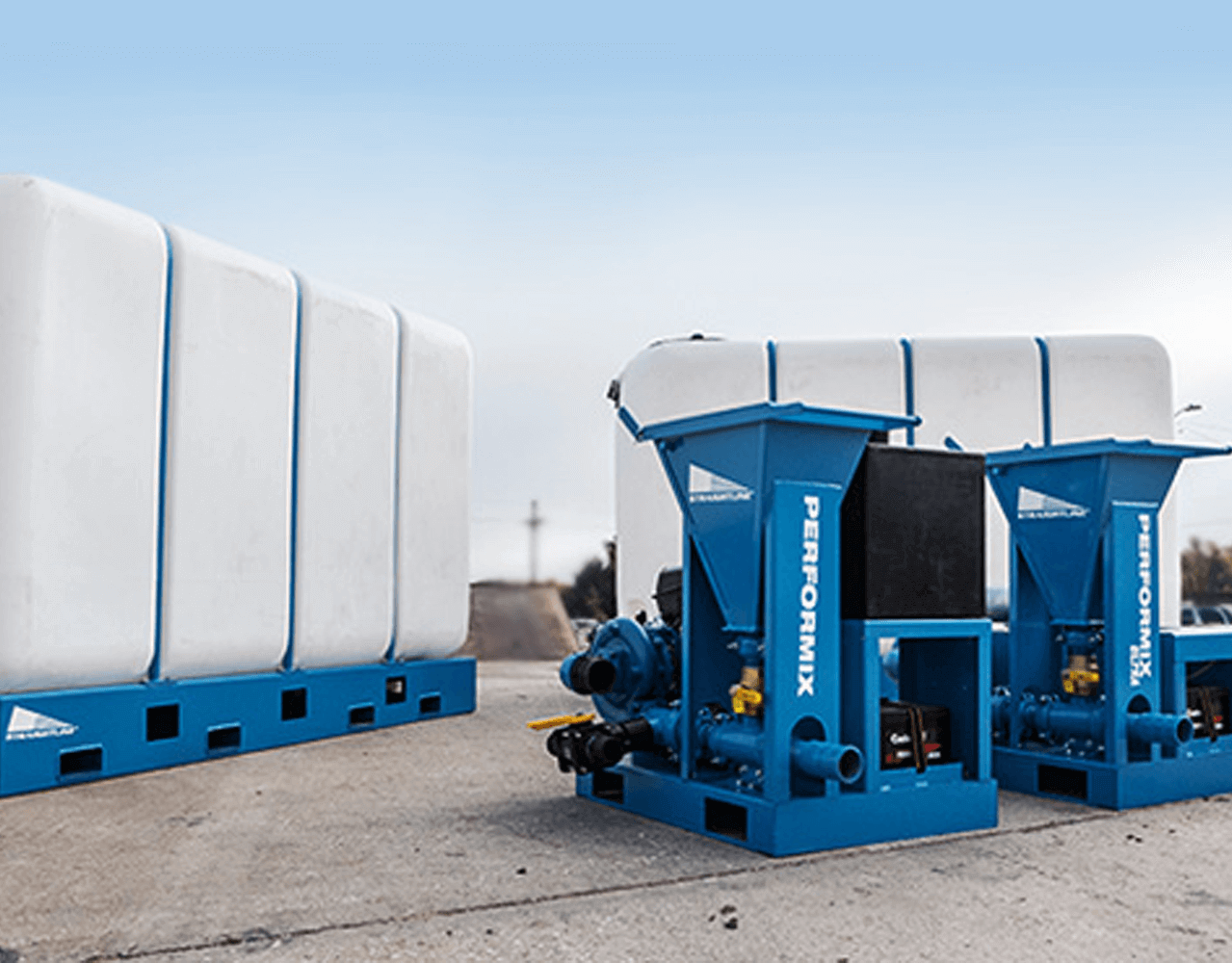 A-Tech Equipment | Serving Houston, TX | HDD Tooling | Used Rigs ...