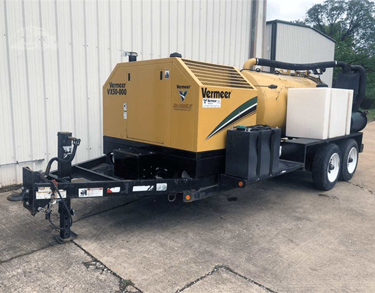 A-Tech Equipment | Serving Houston, TX | HDD Tooling | Used Rigs ...